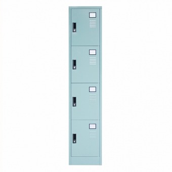 Jual Locker Besi Alba LC 504 Murah Di Bali